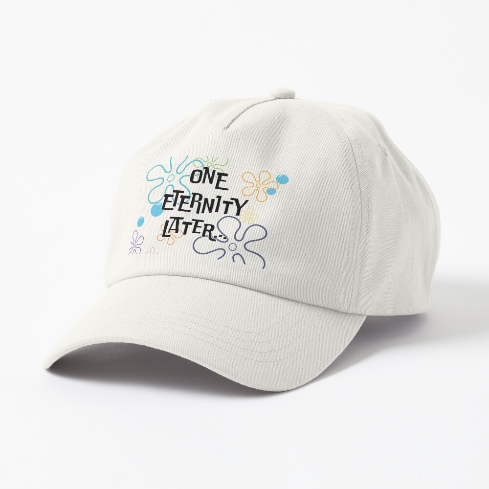 "One Eternity Later - Transparent" Sticker for Sale by trost44 | Redbubble