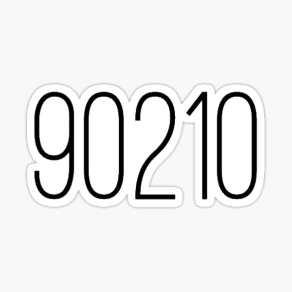 90210 Gifts & Merchandise | Redbubble