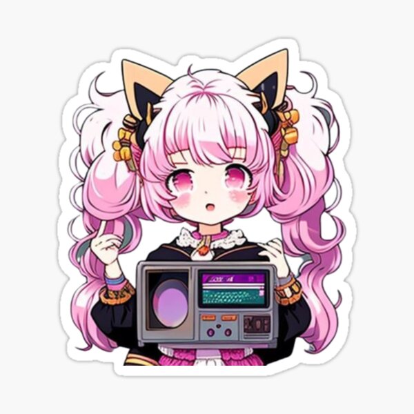 Nyanners Merch & Gifts for Sale | Redbubble