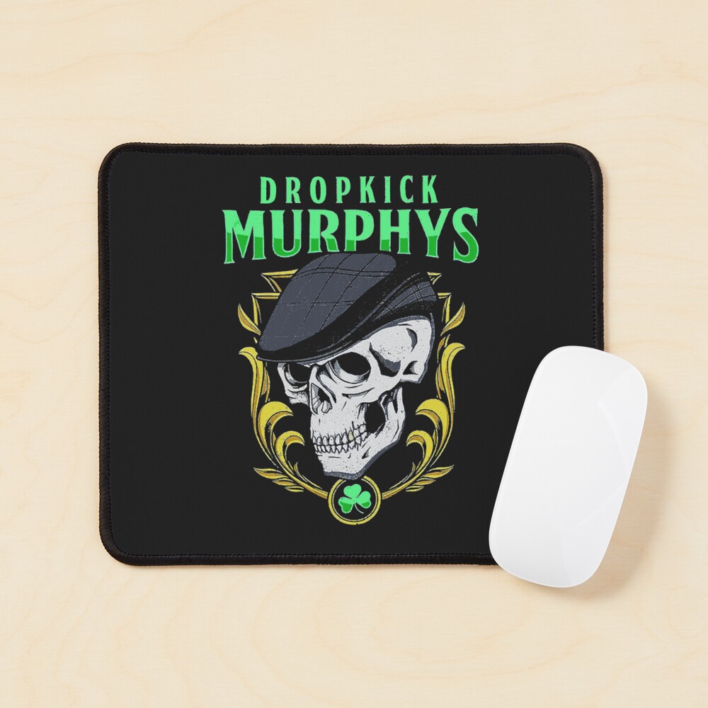 "dropkick murphys" Sticker for Sale by limelse4 | Redbubble