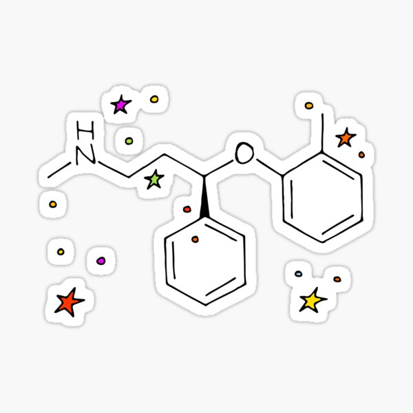 "Atomoxetine (Strattera, Axetra, Axepta, Attera, Tomoxetin, Attentin ...