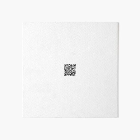 "Shrek 1 - Film Script - QR Code Memes " Art Board Print by QrCodeMemer ...