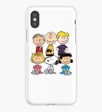 Peanuts: iPhone Cases & Skins for X, 8/8 Plus, 7/7 Plus, SE, 6s/6s Plus ...