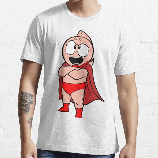"Meat Alexandria AKA Meat Kun" T-shirt for Sale by retroworldkorea ...