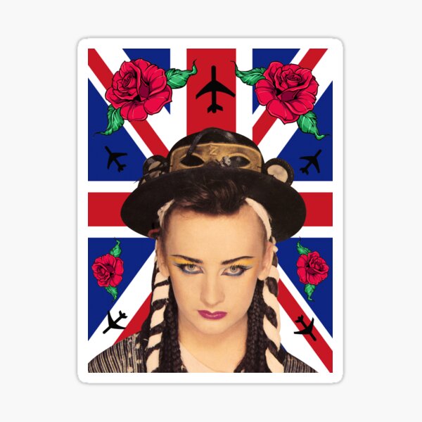 Boy George Gifts & Merchandise | Redbubble