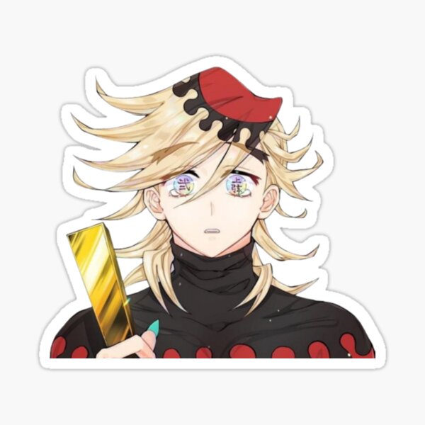 "Douma-1" Sticker for Sale by Sssd22 | Redbubble