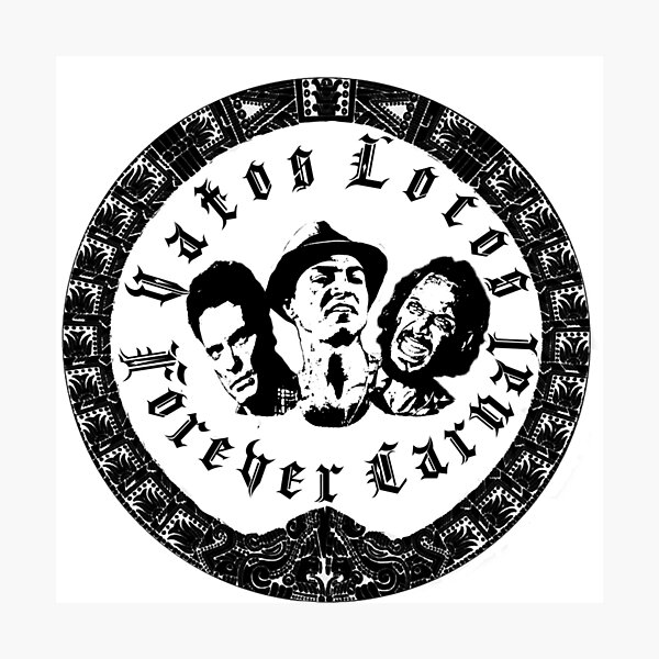 Vatos Locos Tattoos