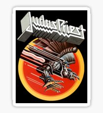 Judas Priest: Stickers | Redbubble