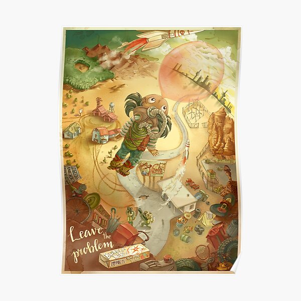 "Fallout girl and bubble gum" Poster for Sale by Dinkoobraz | Redbubble