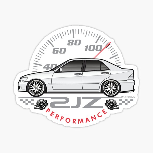 Is200 Stickers | Redbubble