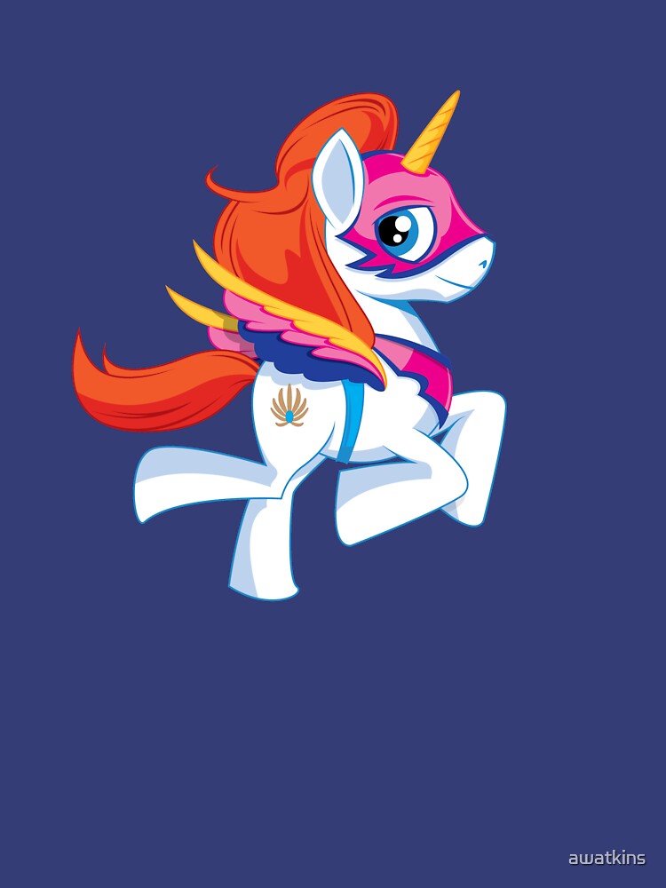 "Little Swifty" T-shirt for Sale by awatkins | Redbubble | she ra t ...