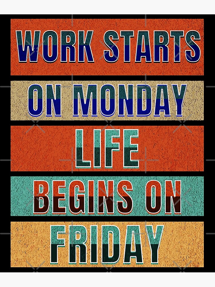 Funny Monday Office Quotes