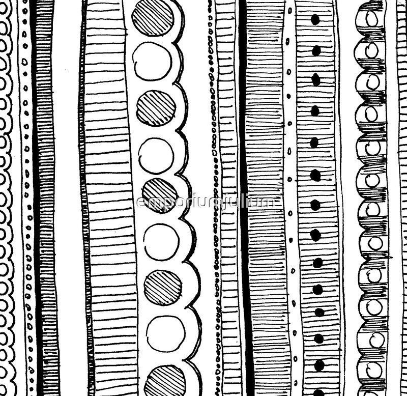 "humps and bumps" by emporiumjulium | Redbubble