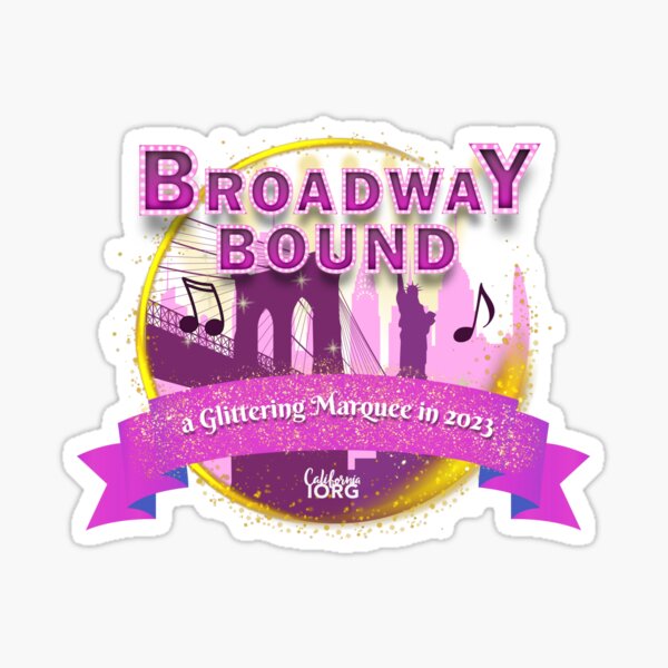 "Grand Assembly 2023 Logo" Sticker for Sale by CAIORG | Redbubble