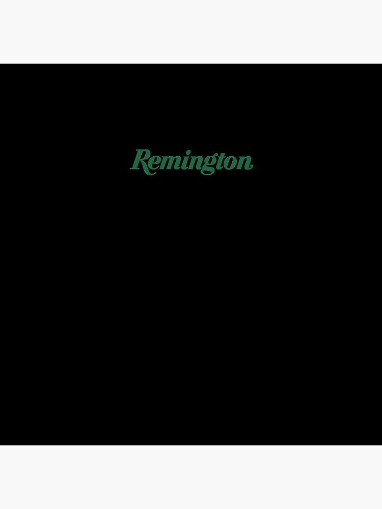 "Remington Arms" Clock for Sale by singedime | Redbubble
