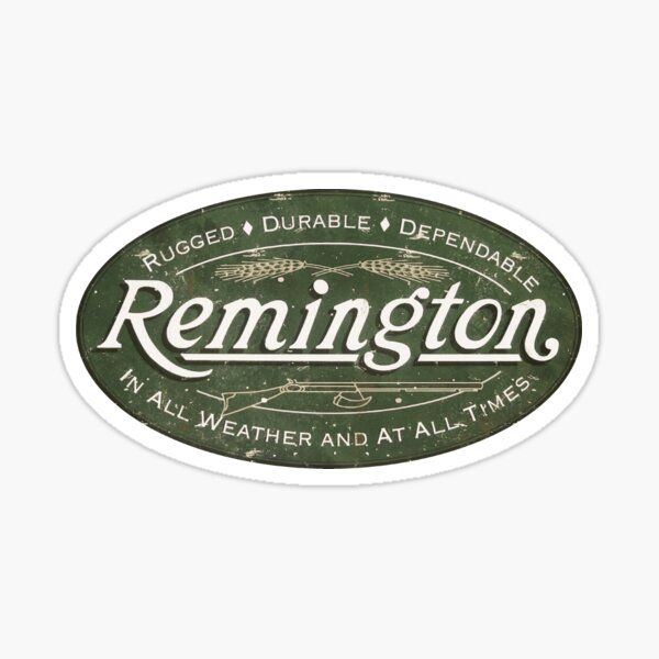 "Rugged, Durable & Dependable" Sticker for Sale by singedime | Redbubble