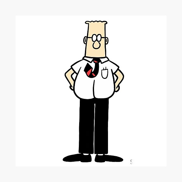 "dilbert, dilbert cartoon, dilbert comic, dilbert principle, dilbert ...