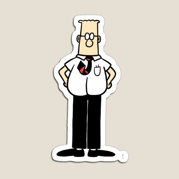"dilbert, dilbert cartoon, dilbert comic, dilbert principle, dilbert ...