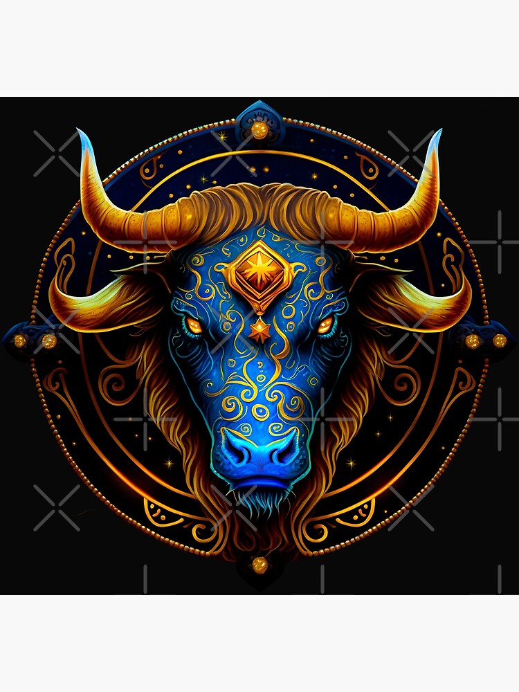 Taurus Zodiac Pictures