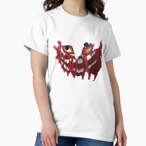 Rush Doors T-Shirts for Sale | Redbubble