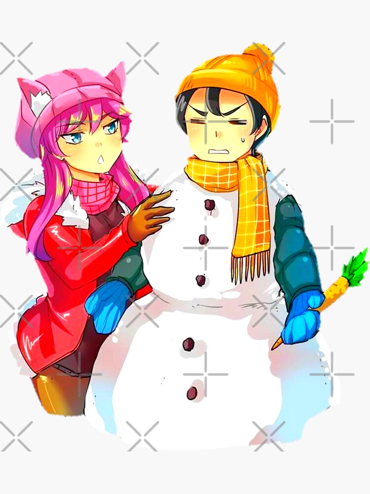 "Unordinary" Sticker for Sale by Zabi ⭐⭐⭐⭐⭐ | Redbubble