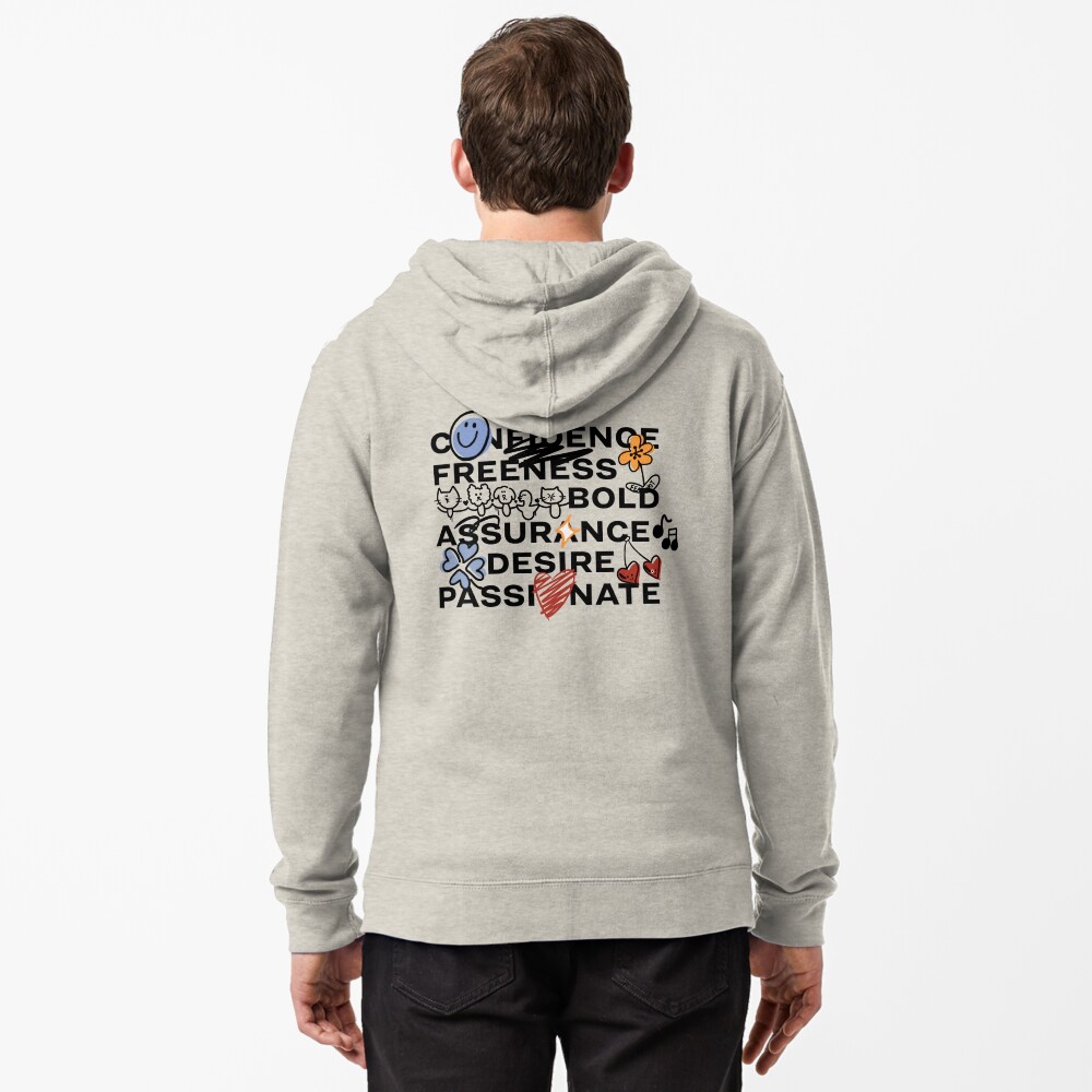 "Le Sserafim fearnada 'FEARNOT' kpop" Sticker for Sale by knocknockz ...