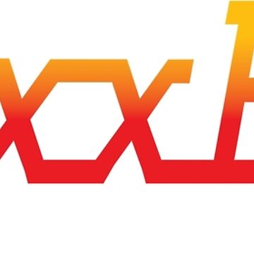 "Maxx ECU logo" Sticker by Smithleek | Redbubble