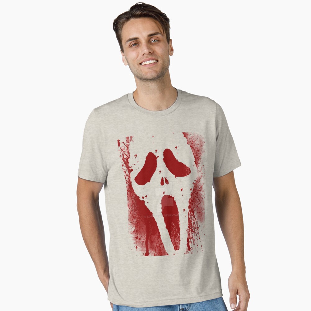 "Scream Cindy" Sticker by Lizgonzalez09 | Redbubble