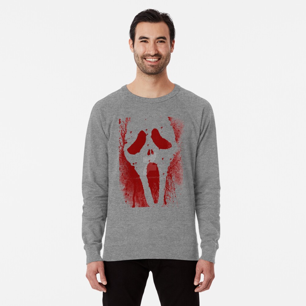 "Scream Cindy" Sticker by Lizgonzalez09 | Redbubble