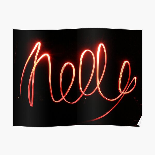 Helloo Gifts & Merchandise for Sale | Redbubble