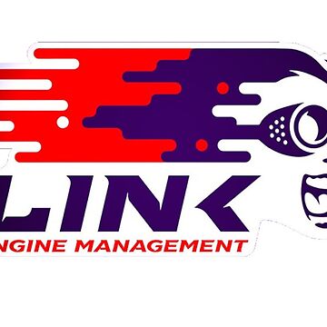 "Link ECU logo" Stickerundefined by Smithleek | Redbubble