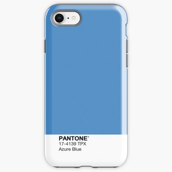 Pantone iPhone cases & covers | Redbubble