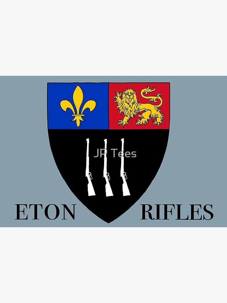 "The Jam - Eton Rifles" Poster for Sale by Joanna Pearson | Redbubble