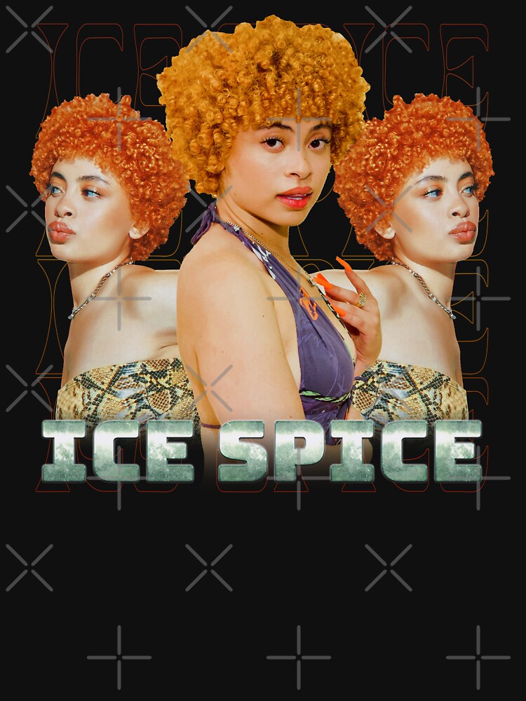 Certified Munch Tank, Ice Spice Certified Munch Tank, Vintage Ice Spice ...