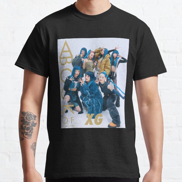 Xg Merch & Gifts for Sale | Redbubble