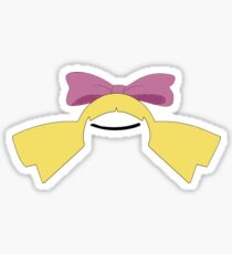 Helga Stickers | Redbubble