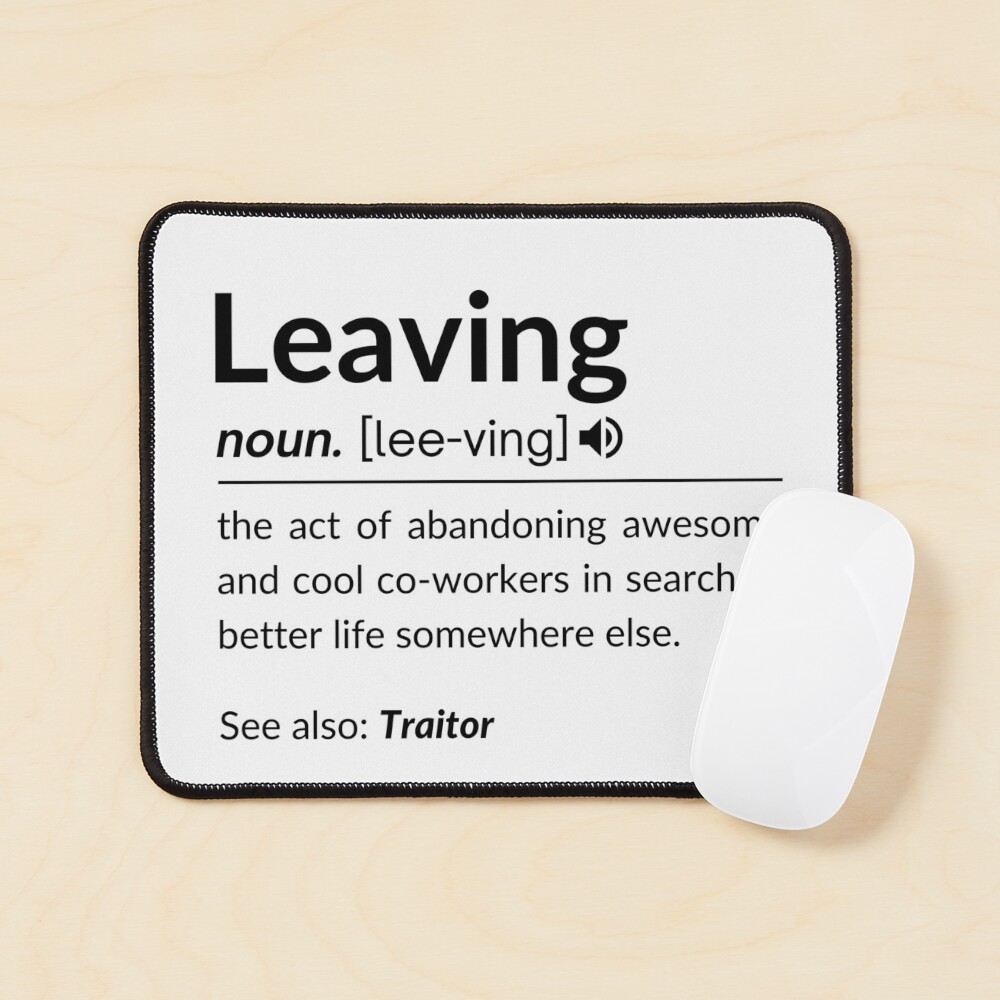 "Going away Gift for Coworker / Colleague leaving Gifts / BEST FAREWELL ...