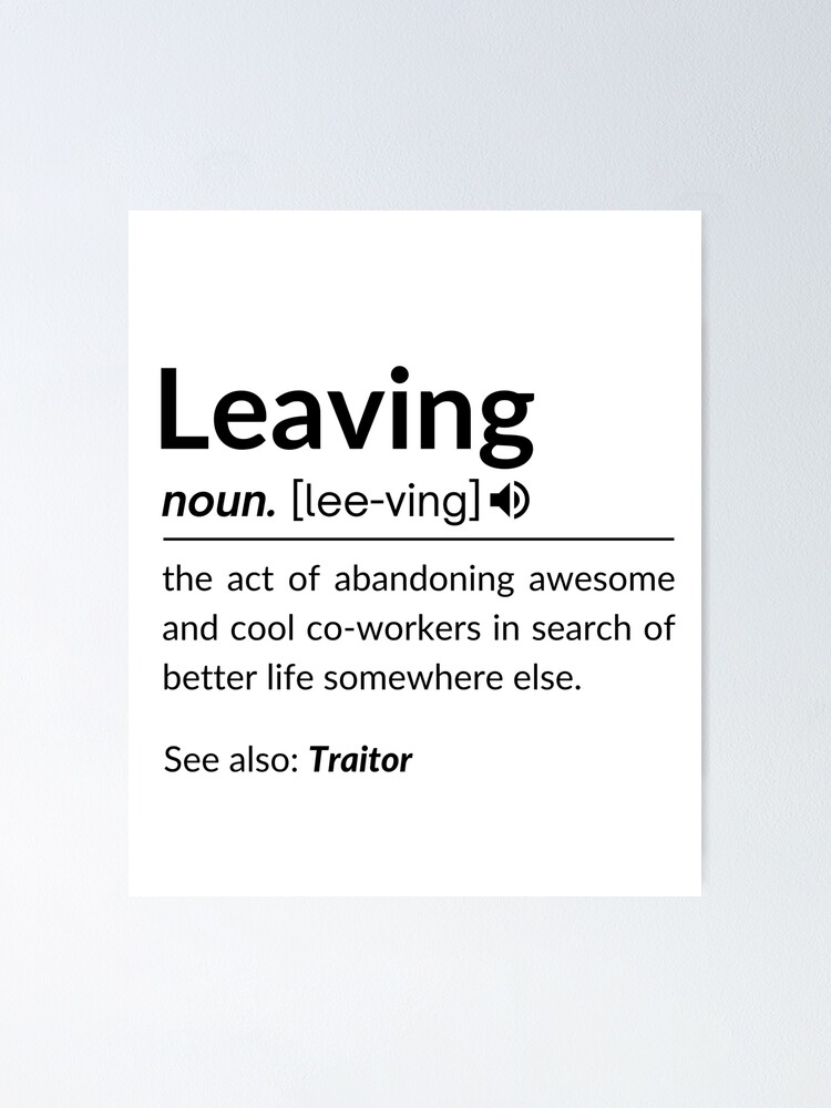 "Going away Gift for Coworker / Colleague leaving Gifts / BEST FAREWELL ...