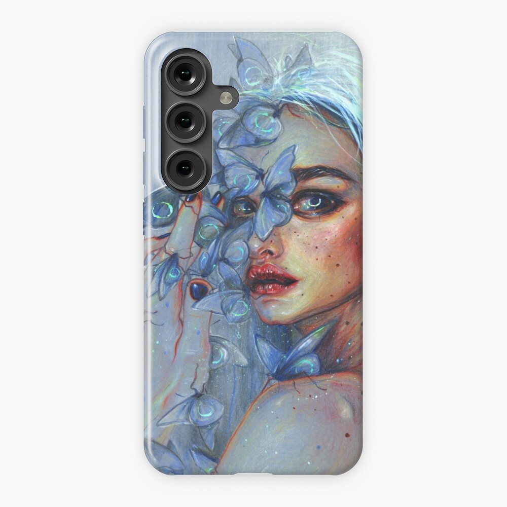 "Lunar Pollen" Photographic Print for Sale by tanyashatseva | Redbubble