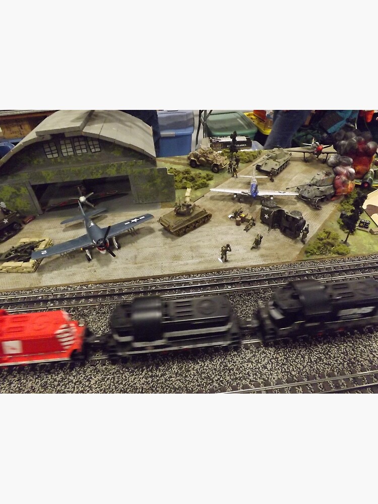 "Scale Model Trains, Scale Model Airplanes, Greenberg's Train and Toy ...