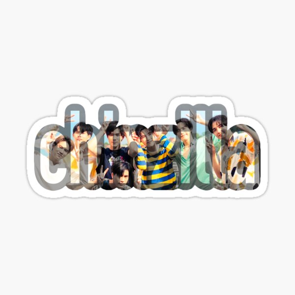 "chinzilla my school president" Sticker for Sale by premslays | Redbubble