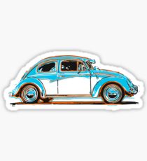 Buggy Stickers | Redbubble