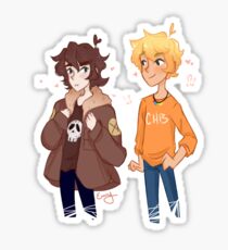 Solangelo: Gifts & Merchandise | Redbubble