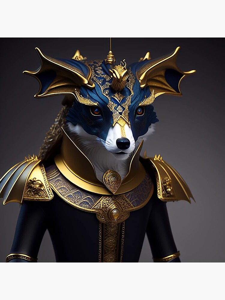 "Animals in Clothes, Pet Portrait, Animal in Suit, Animal Head Human ...