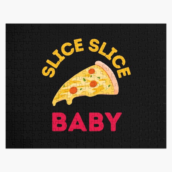 Pizza Tower Jigsaw Puzzles for Sale | Redbubble