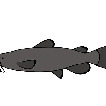 "Bullhead " Sticker for Sale by memingwans | Redbubble