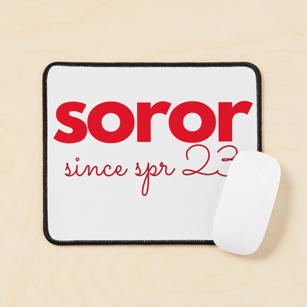"Soror Since SPR 23 Delta Sigma DST Theta - Diva" Sticker for Sale by ...