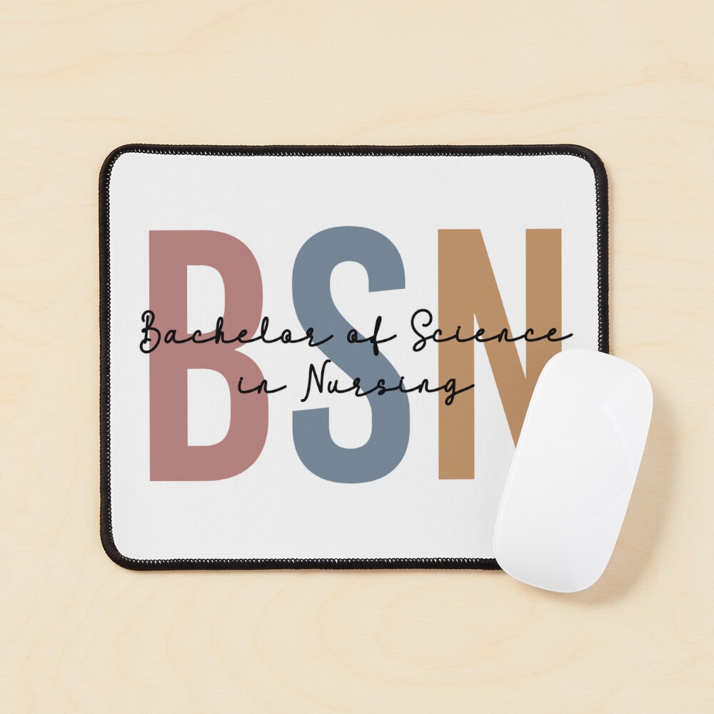 "BSN Bachelor of Science in Nursing | BSN Graduate | Nursing School ...