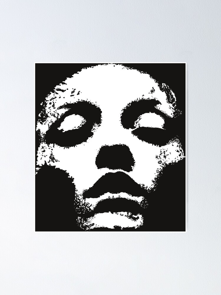 "Jane Doe" Poster for Sale by Isaiah06 | Redbubble