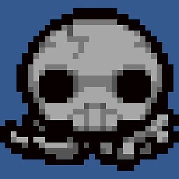 "Tainted Forgotten Sprite " Sticker for Sale by GeekAesT | Redbubble